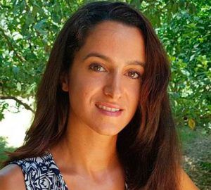 Carlota Pérez-Reverte - SUTUS