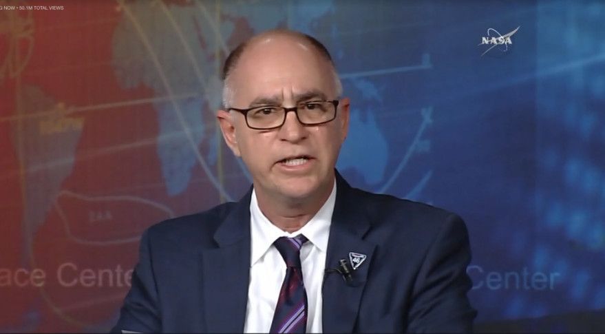 LA NASA CONFIRMA SU PARTICIPACIÓN EN LA PRINCIPAL CITA SOBRE TURISMO ...