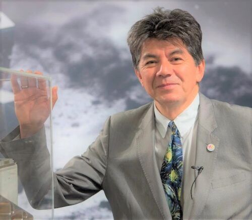 Buscan en España astronautas, investigadores y socios para la Luna y ...