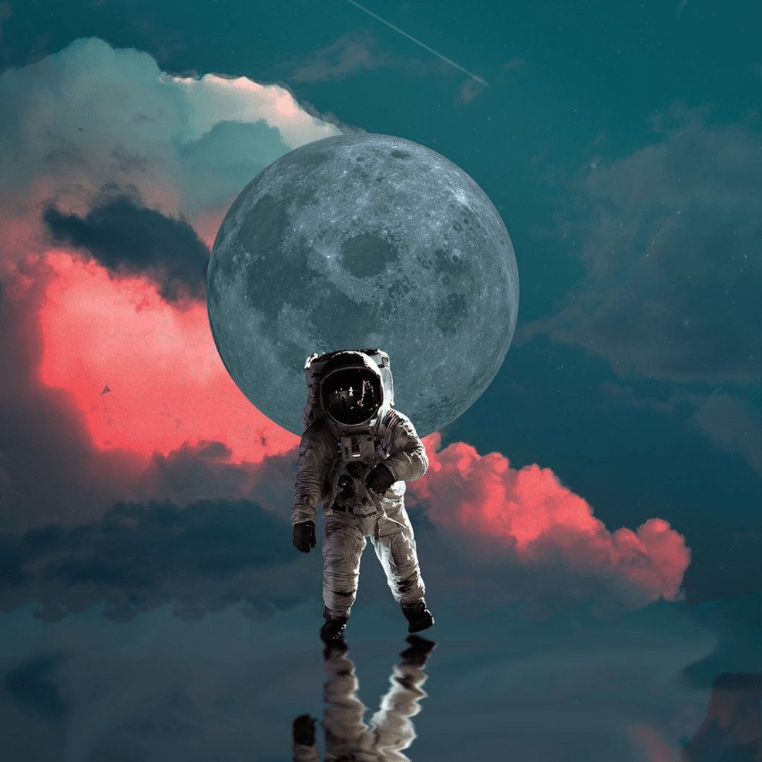 Moon tourism. Utopia or reality? The answer in SUTUS 2022 - SUTUS