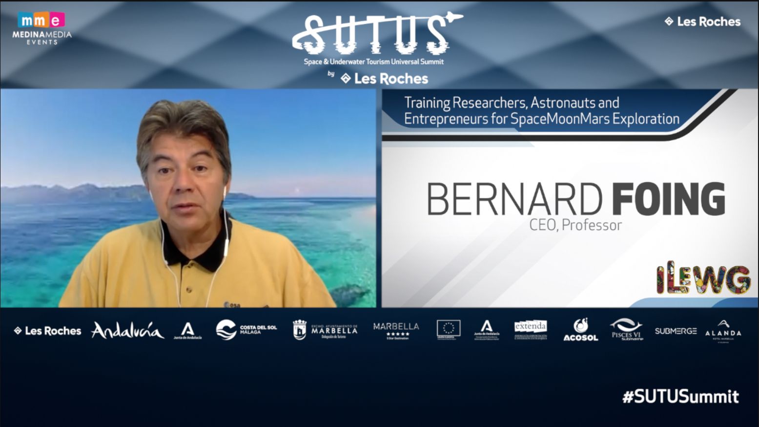 The first woman to step on the Moon will do so in 2025 and the first ...