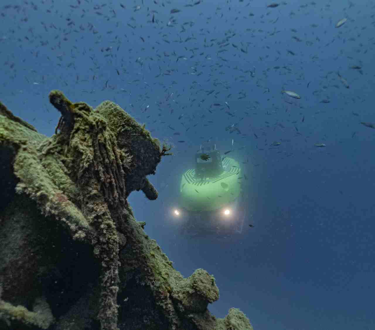 Document Library - Space & Underwater Tourism Universal Summit