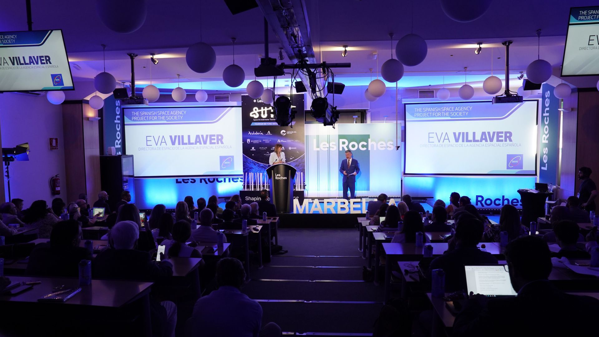 La cooperación nacional e internacional: clave para el éxito de la ...