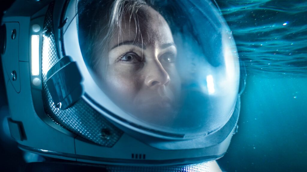 Women who inspire, in space and in the oceans, at SUTUS by Les Roches ...